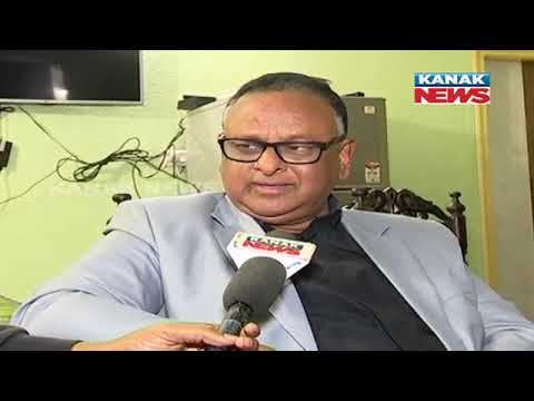 Dhenkanal Shelter Home Sexual Harassment Allegation: Reaction Of Fayaz ...