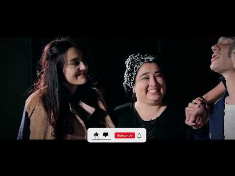 super puper qaynona 4 qism