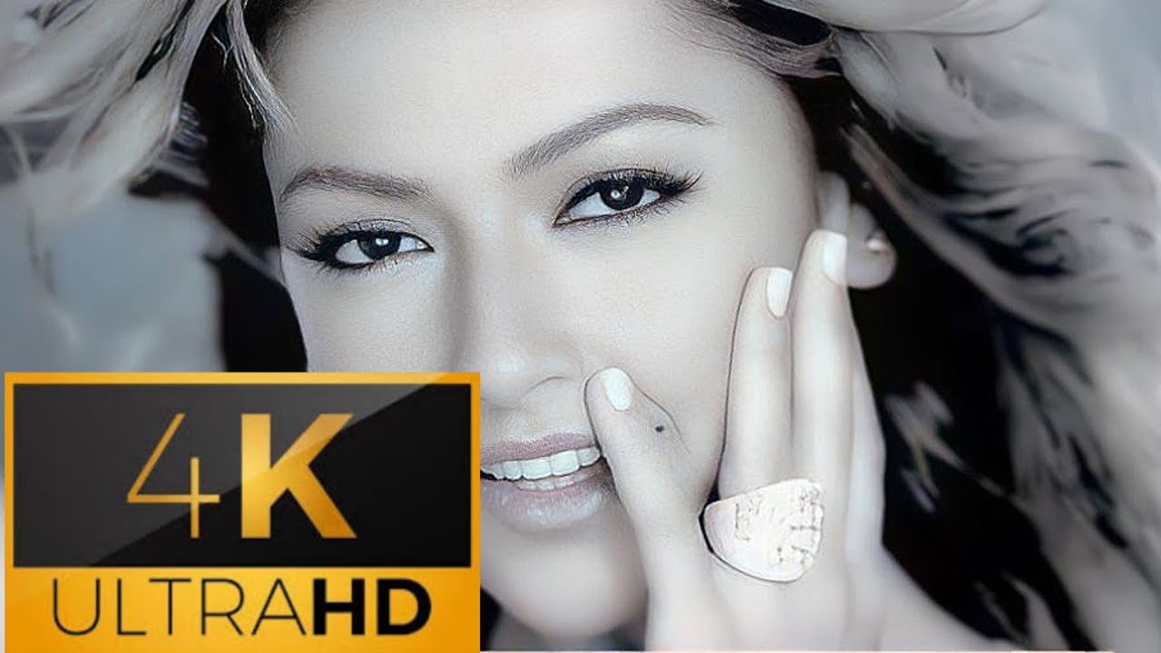 Hadise 2008 Deli Oğlan (Remastered 4k) - YouTube