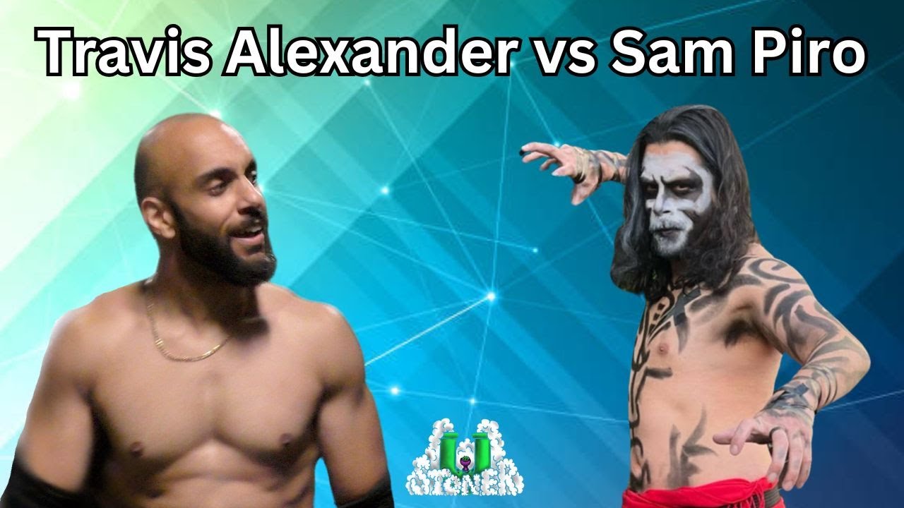 Travis Alexander vs Sam Piro | Stoner U - YouTube