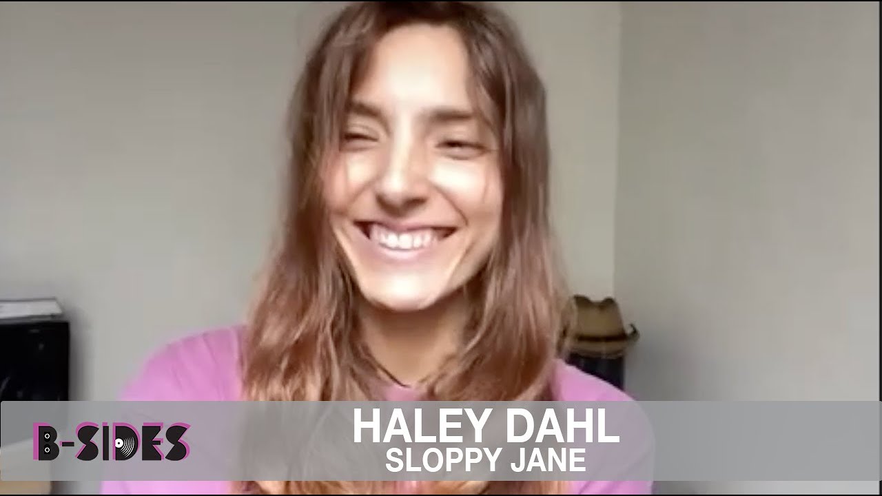 Haley Dahl of Sloppy Jane - Luray Caverns Was First Choice To Record ...