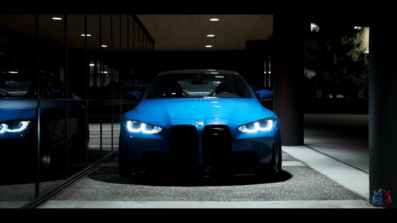 DJ Snake Trun Down For What X Cars - YouTube