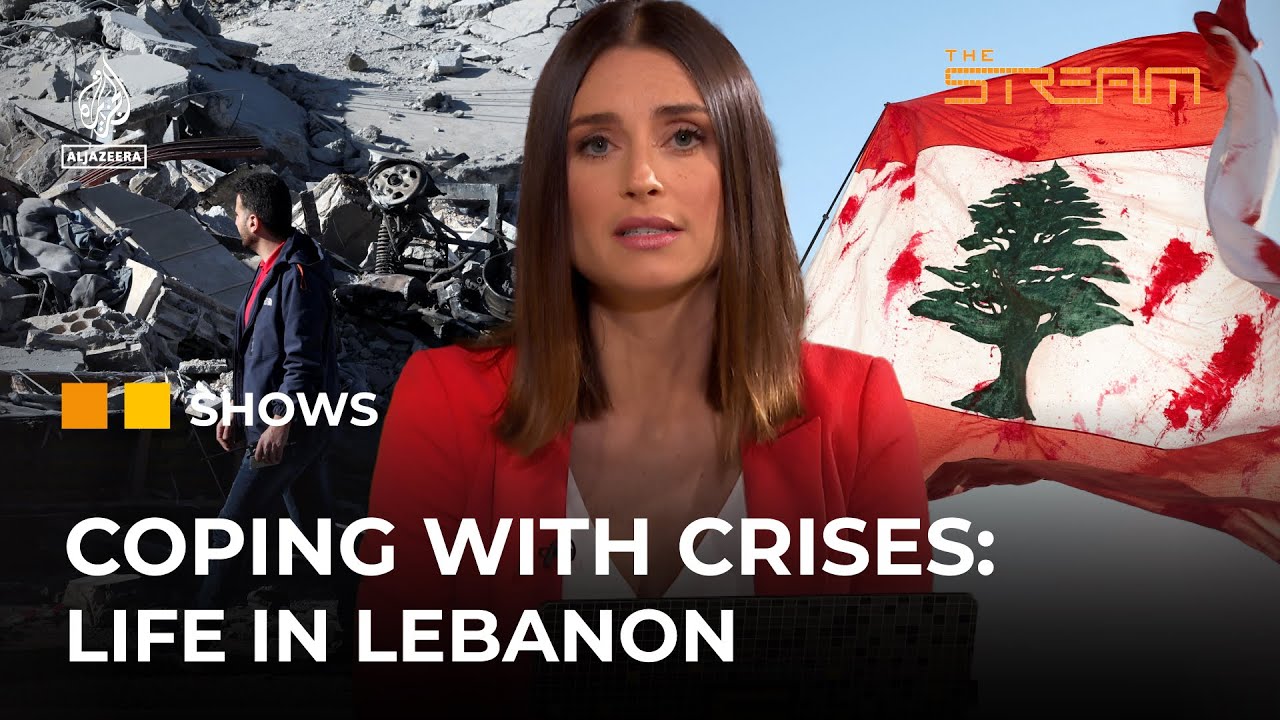 Lebanon in Crisis: Coping with the threat of war and economic collapse ...