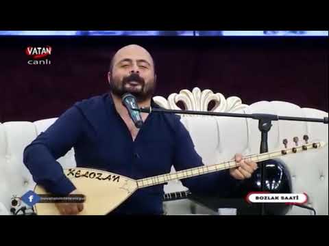 Kelozan sanane  vatan tv canlı