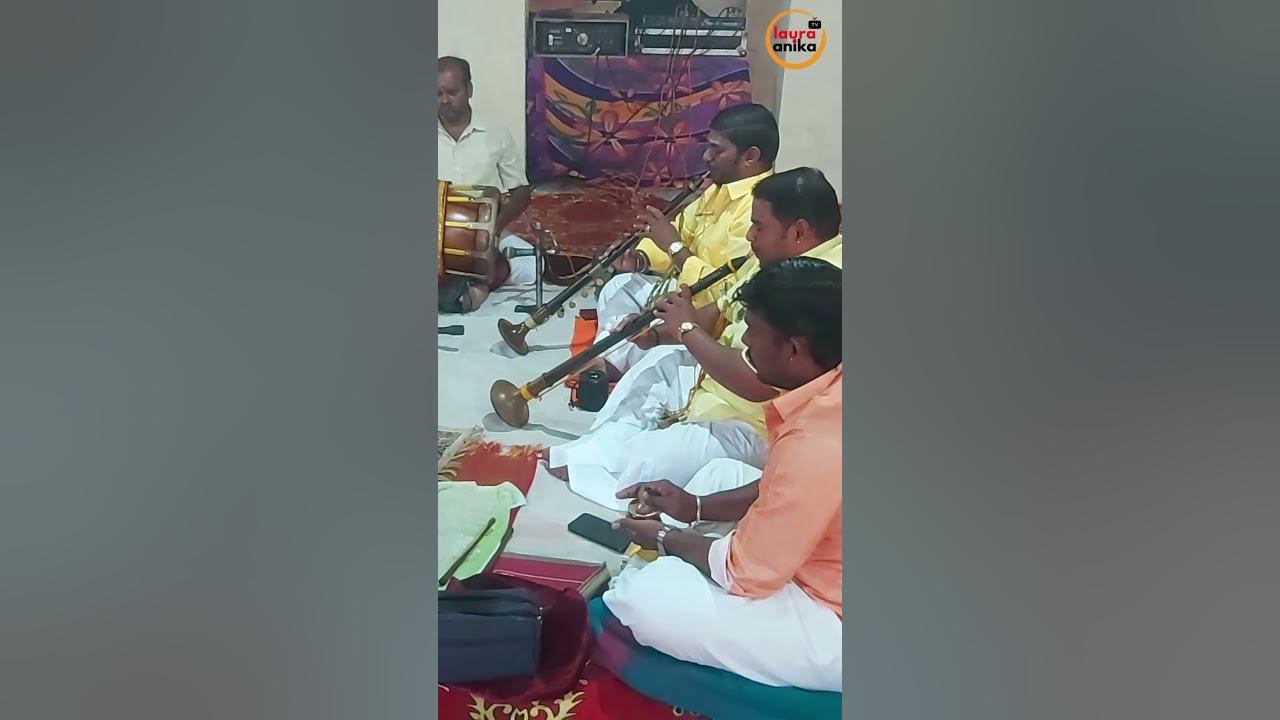 NADASWARAM INSTRUMENTAL MUSIC | Indian CLASSICAL INSTRUMENTAL Music | TRADITIONAL MUSIC - YouTube