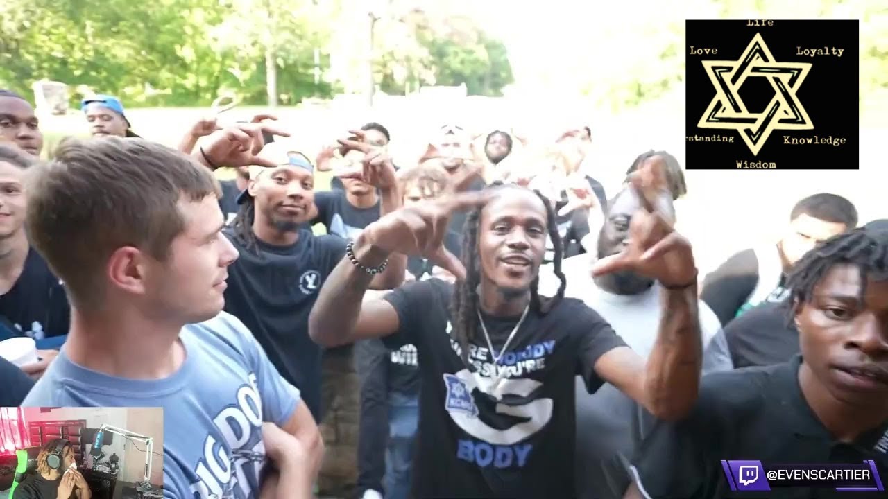 Insane Gangster Disciples Vs Gangster Disciples at Katherine Shelton blog