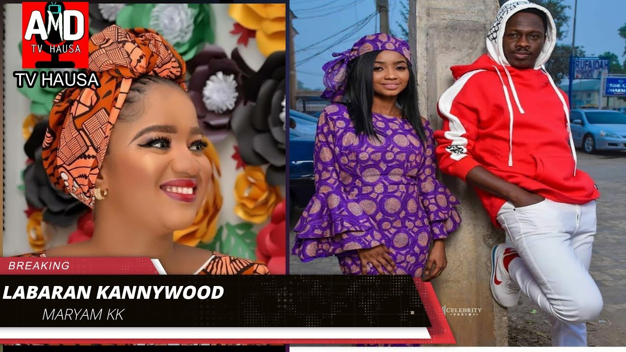 Sabuwar Badakalar Maryam Kk Da Aisha Humaira A Game Da Sarki Ali Nuhu A ...