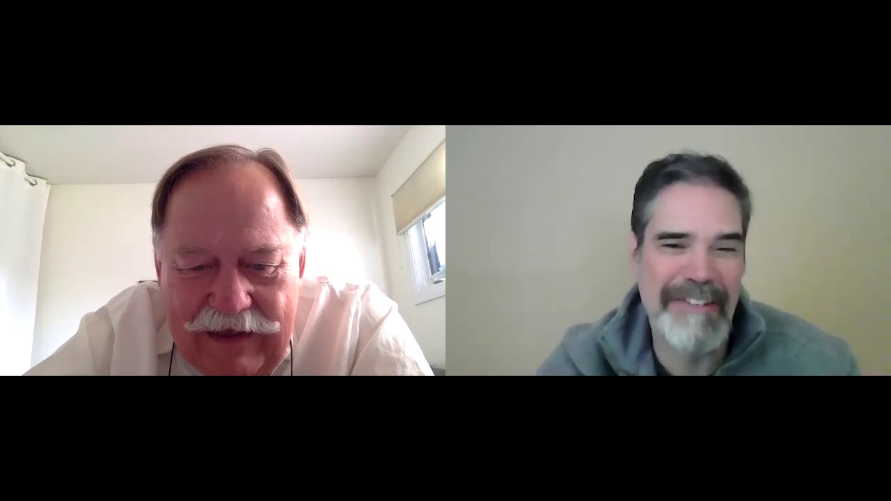 Fight the Good Fight interview with JP Fournier FDC's Maitre d'Armes ...