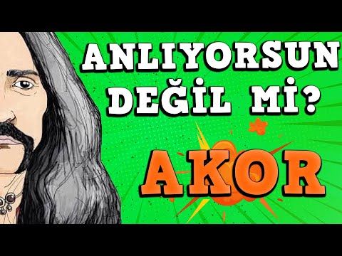 Gitar Dersi #134 ► Anlıyorsun Değil Mi Gitarda Nasıl Çalınır? (Akor ve Ritim)