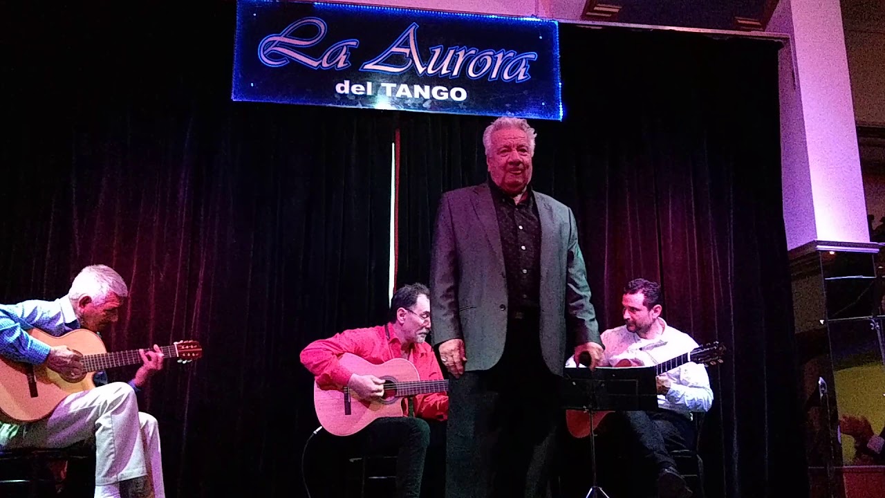 Jorge Rigo - YouTube