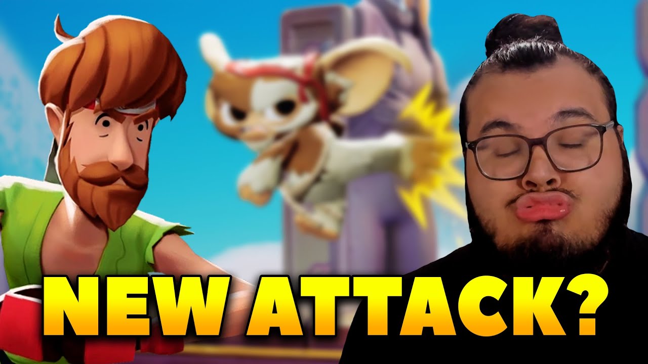 REPLAY MODE! + Dash Attacks Coming To The MultiVersus Relaunch? | MultiVersus News - YouTube