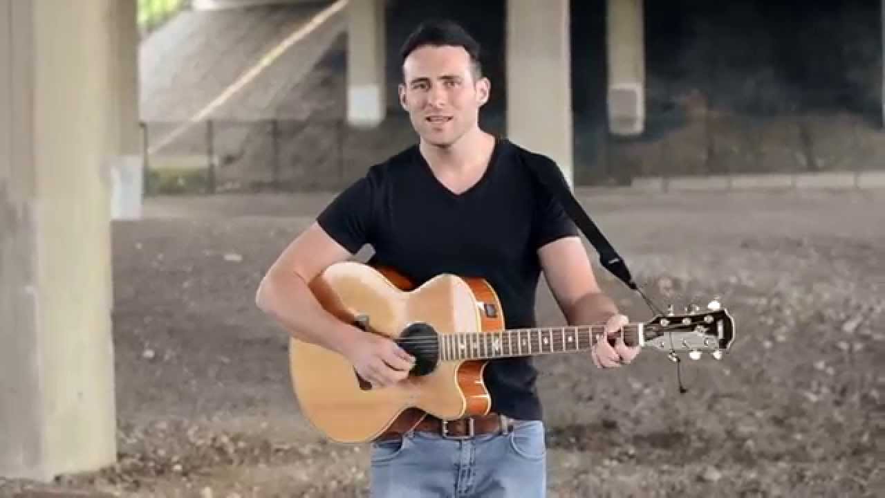 Musician and Singer Steve C Kent Singer performs Want to Want Me ...