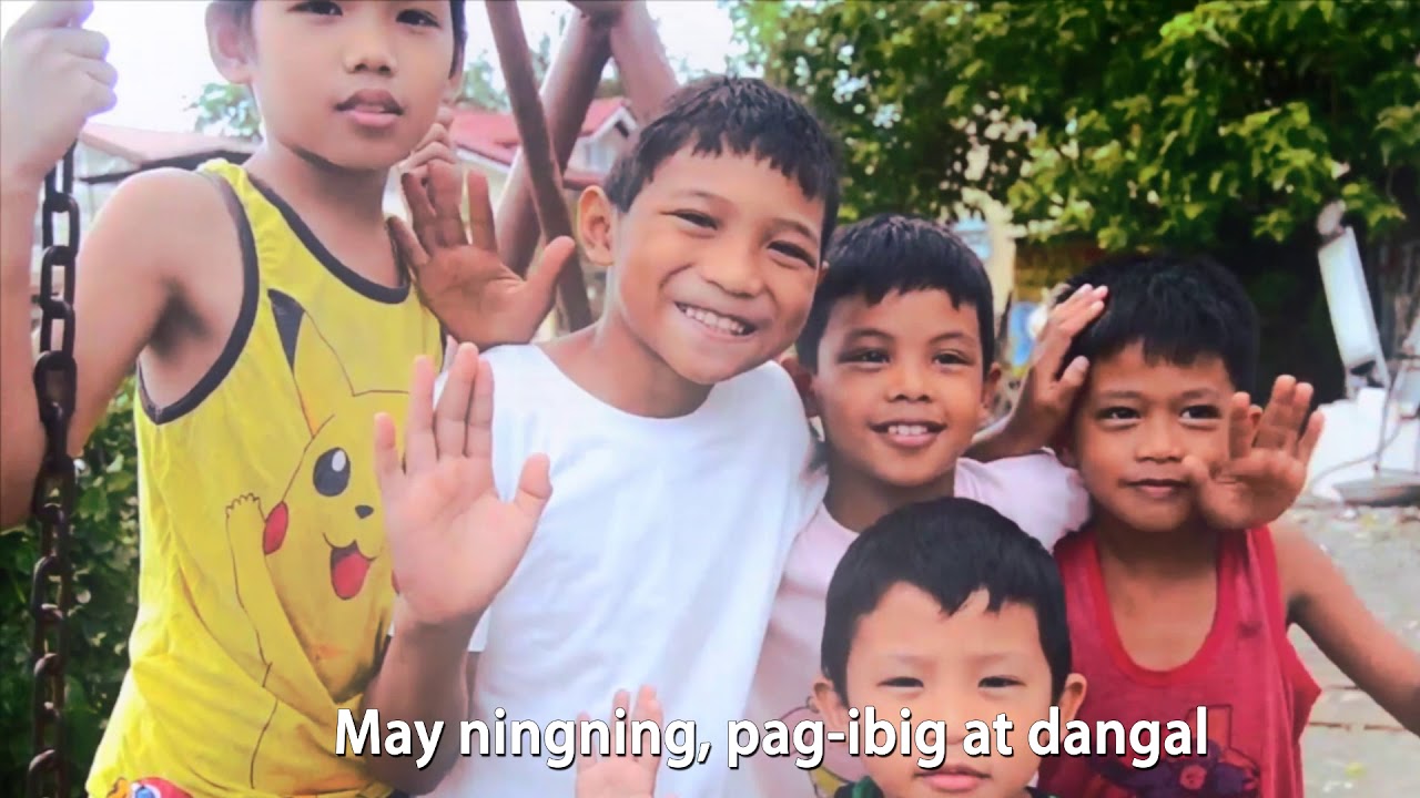 Imus Hymn Version 5 Imus Hymn v5 - YouTube