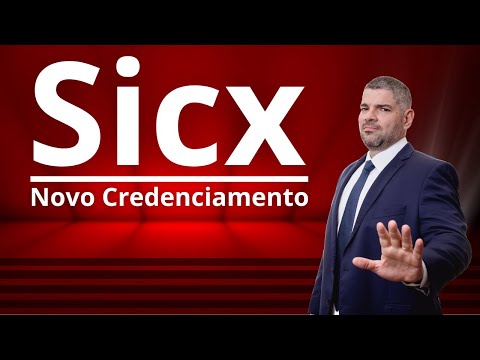 Sistema SICX: Como Funcionará o Novo Modelo de Compras Expressas