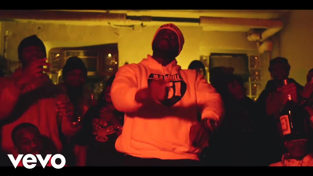 Big Baz - Go - YouTube