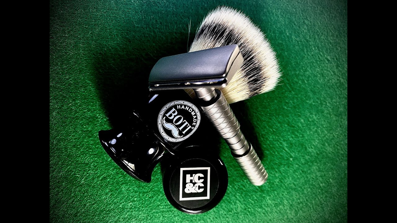 THE NEW SHIELD SE RAZOR - YouTube