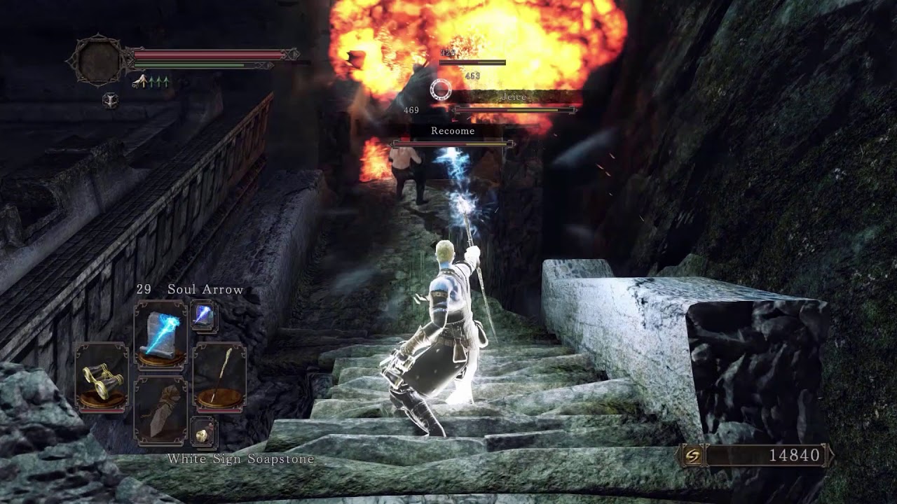 Ginyu Force Cosplay - DS2 Highlights #4 - YouTube