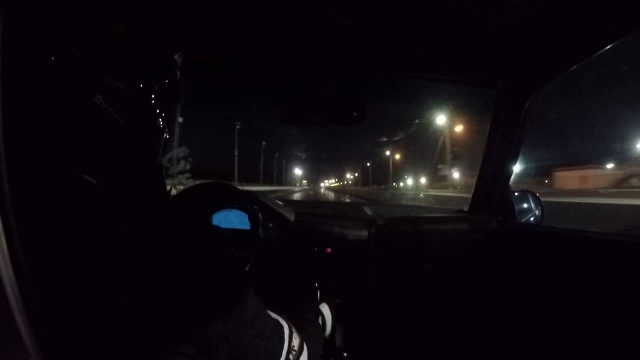 New first gear in the Lenco 5 speed. - YouTube