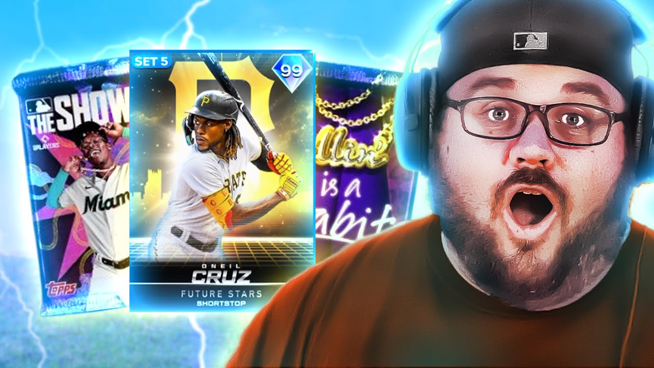 WE Search 100s of Packs for This Brand New Card - YouTube