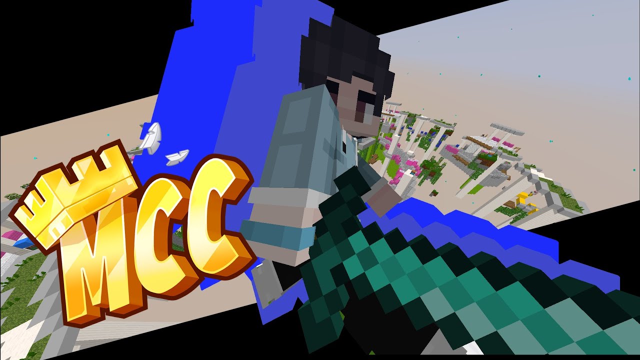 KasKing👑 | MCCI Montage - YouTube