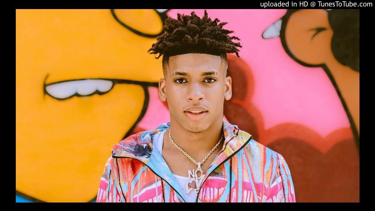 Choppa Style x NLE Choppa Type Beat 2019 - YouTube