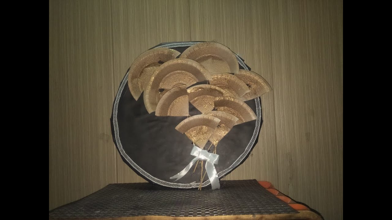 DIY hack decoration for home easy and cheap - YouTube