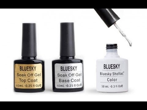 Честный отзыв о 💅 BLUESKY!!!! Покупать базу и топ BLUESKY (блюскай ...