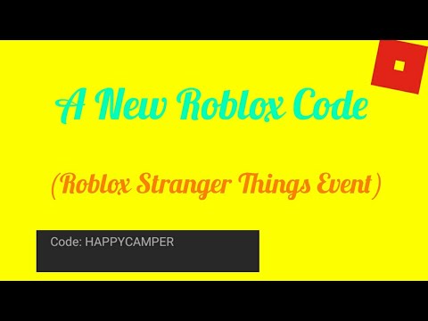 How To Get Dustin's Cap (Roblox Stranger Things Event) - YouTube