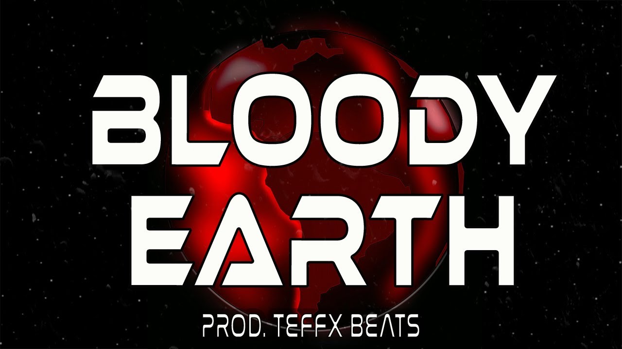 [FREE] "BLOODY EARTH" GAWNE x RAW TONGUE TYRANTS x NIEKO Type Beat ...