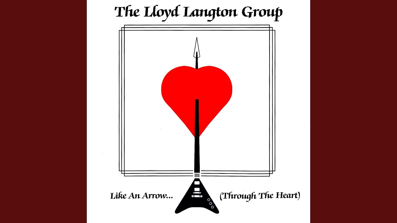 Like an Arrow - YouTube