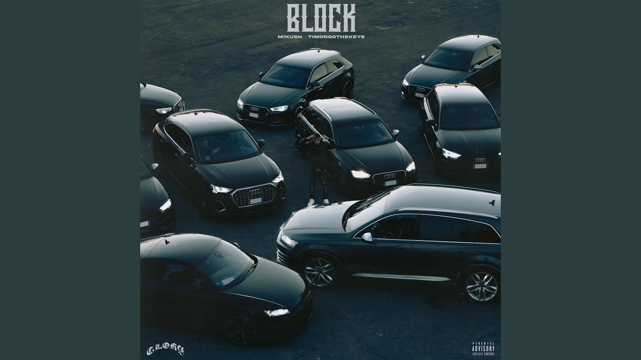 BLOCK - YouTube Music