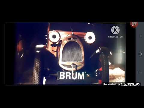 Opening to Brum Airport and other stories 2002 DVD Australia (Universal ...