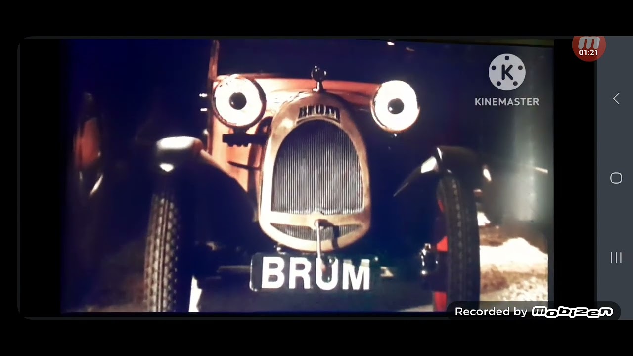 Opening to Brum Airport and other stories 2002 DVD Australia (Universal ...