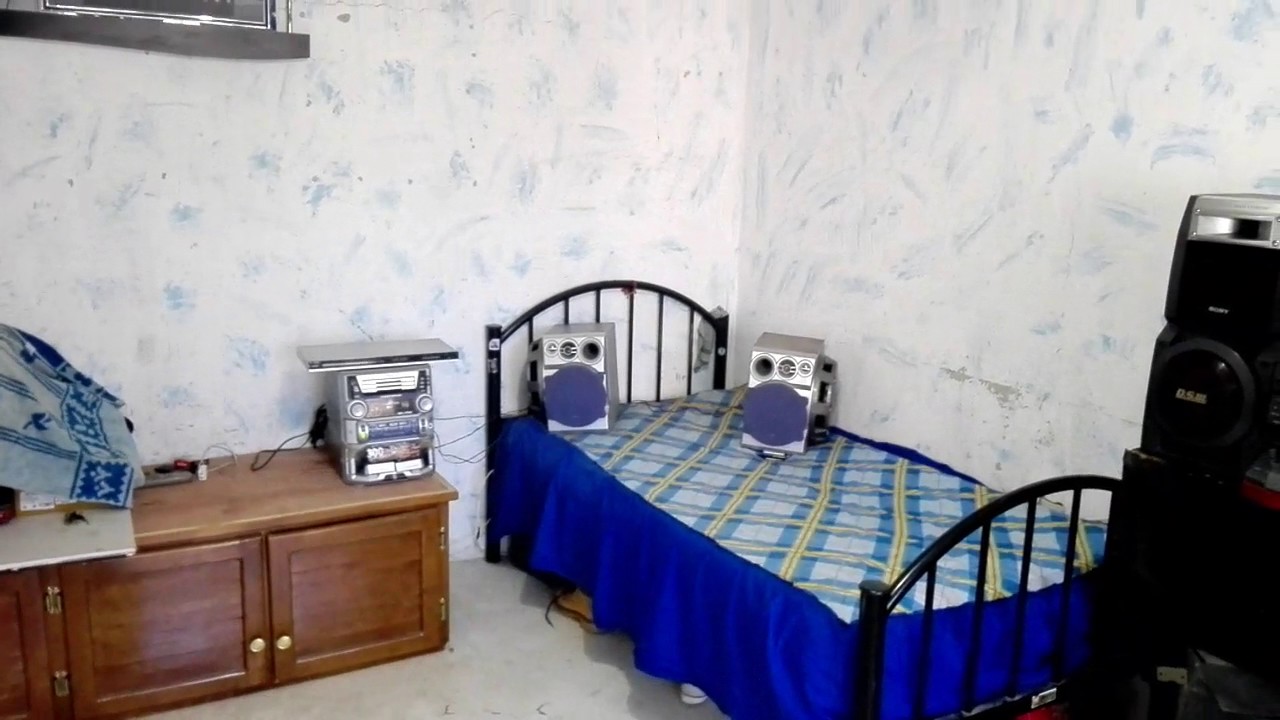 JVC MX-J700 - YouTube