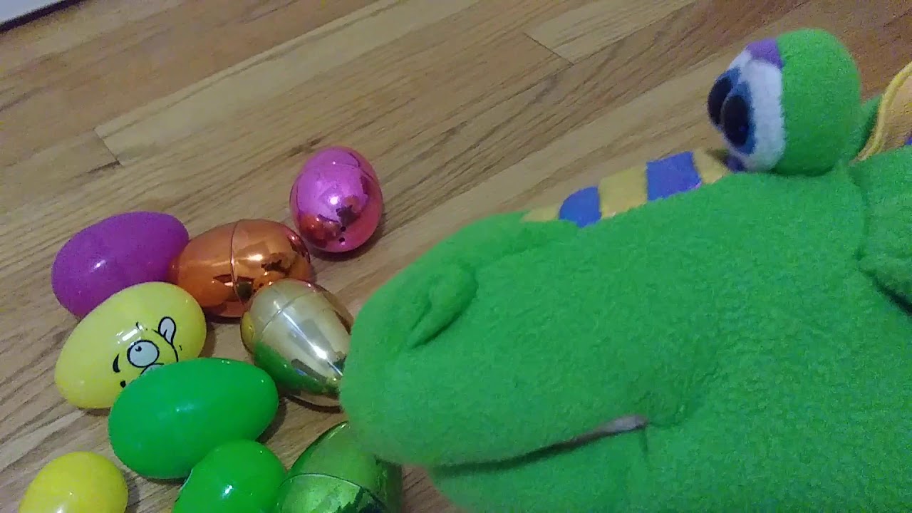 Doofy The Dragon / EASTER SPECIAL! / Season 2 / Episode 8 - YouTube