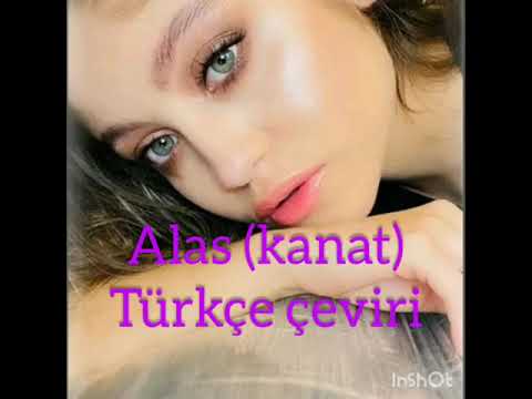 Soy Luna Alas Türkçe çeviri