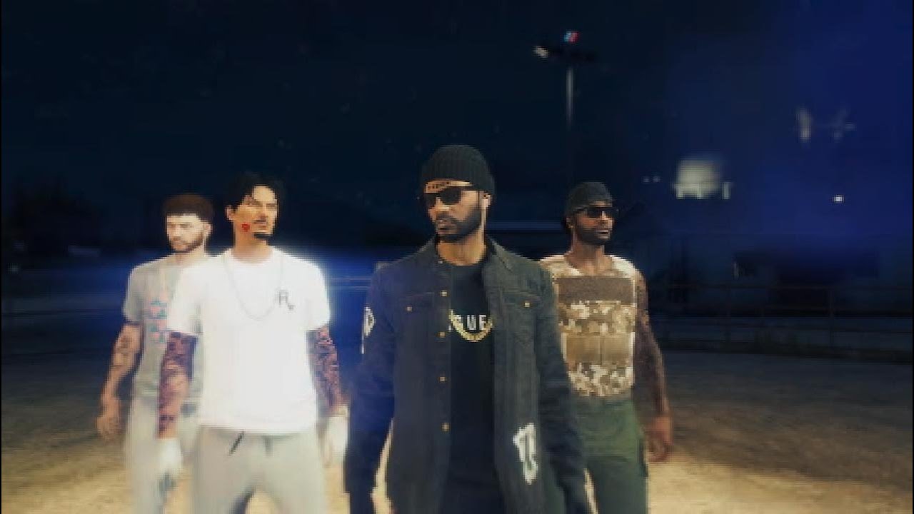 GTA 5 RING FIGHT! 👊🏽 #gta5 #gtaonline - YouTube