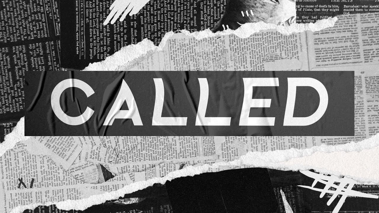 Called To Receive Spiritual Sight | Jed Manders | 3-23-25 - YouTube