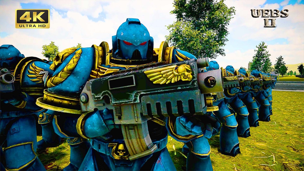 THREE LEGENDARY SECRET BATTLES! STAR WARS, WARHAMMER & GAME OF THRONES ...