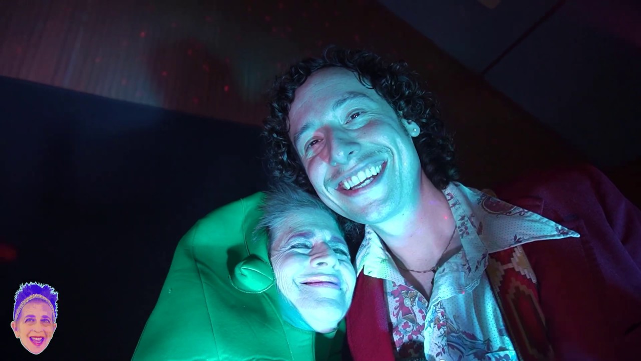 Val Talk Episode 1 - I Don't Know Much feat. Mario Palmisano - YouTube