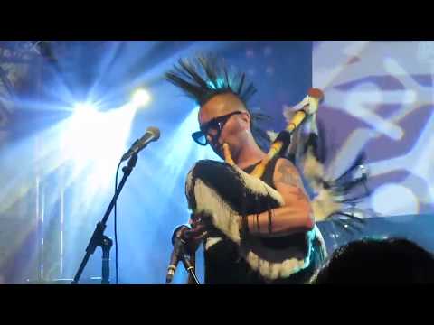 The Babes - Tomorrow Seems So Far Away - Rebellion Festival 2019