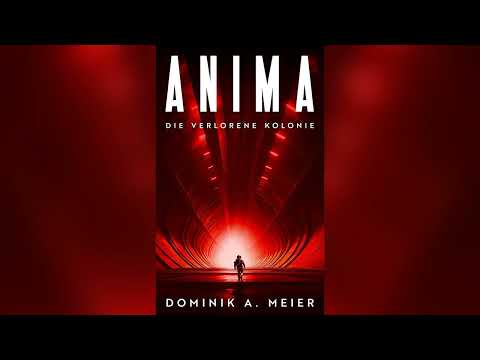 Anima: Die verlorene Kolonie von Dominik A. Meier - Science Fiction Hörbuch