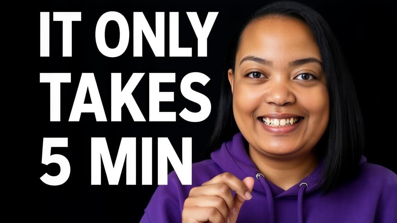Your Million Dollar Offer Is Here (Just Copy This) - YouTube