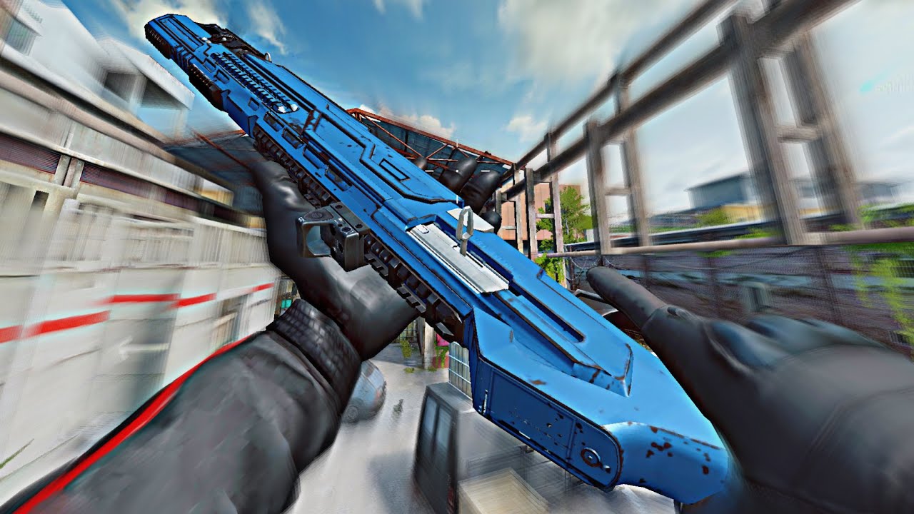 Multi-player gameplay with Shot Gun | Project BloodStrike - YouTube