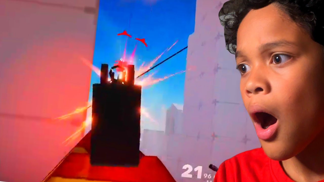 I PLAYED ROLBOX RIVALS AGAIN! - YouTube