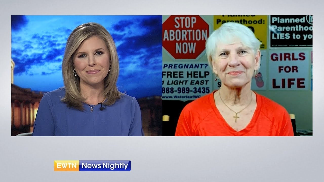 New Pro-Life Documentary, "Fight for Life: the Story of N.O.W. versus ...