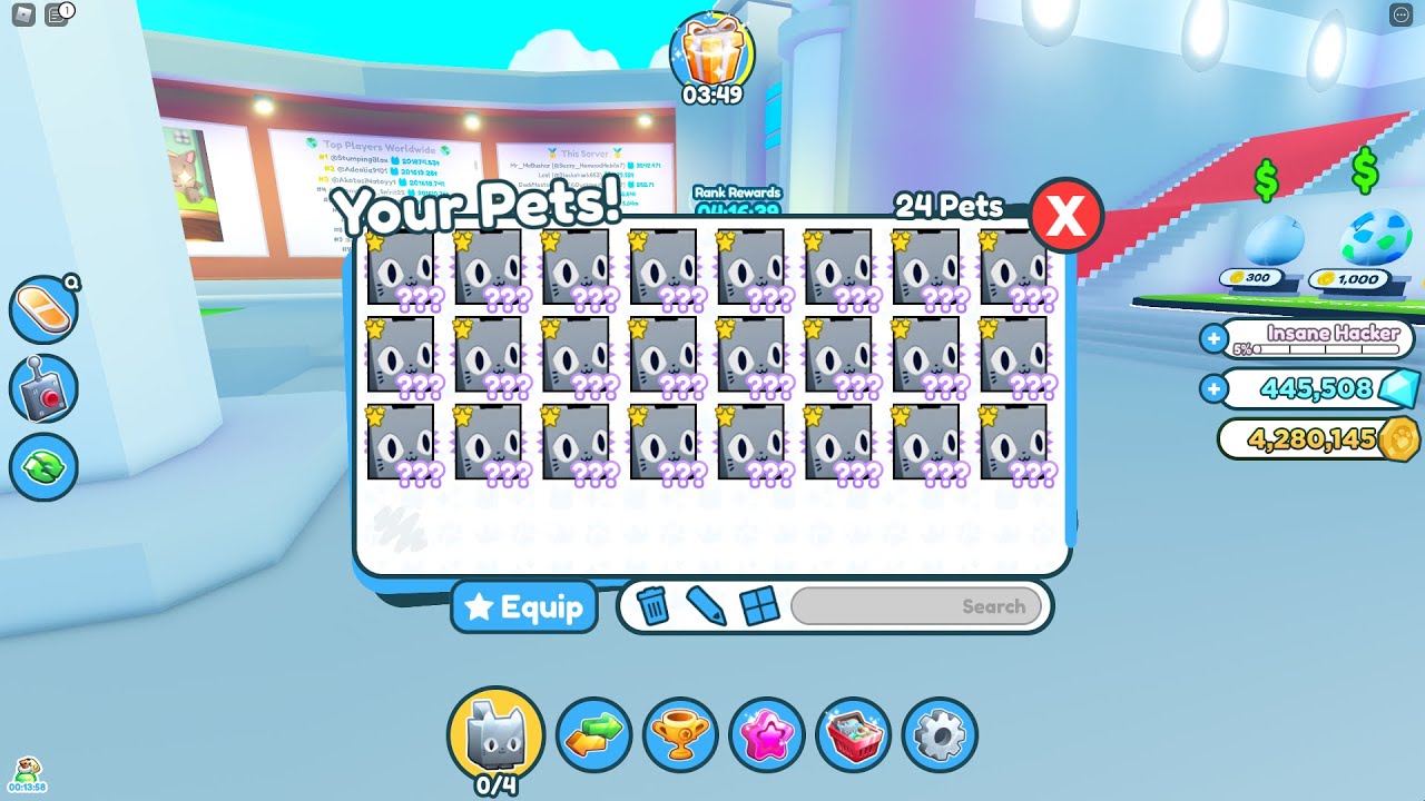 pet simulater huge cat script (pastebin 2022) - YouTube