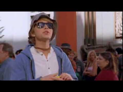 Starstruck  Extended Edition   On DVD Jun 8   Walt Disney Studios Home Entertainment2.flv