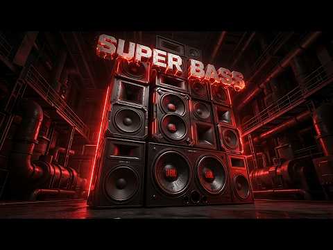 MEGA BASS CAR AUDIO 2026 🔊 RIFTCRUSH AUDIO VOL.8 💥 BASS BOOSTED EDM MIX8