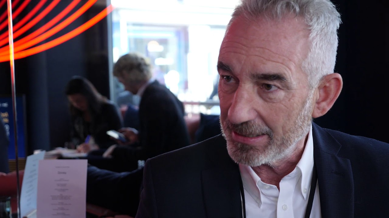 Davos 2020: Tim Jackson on qualitative growth - YouTube